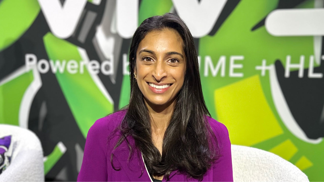 Thimble's Impact Entrepreneurship Shines at ViVE24